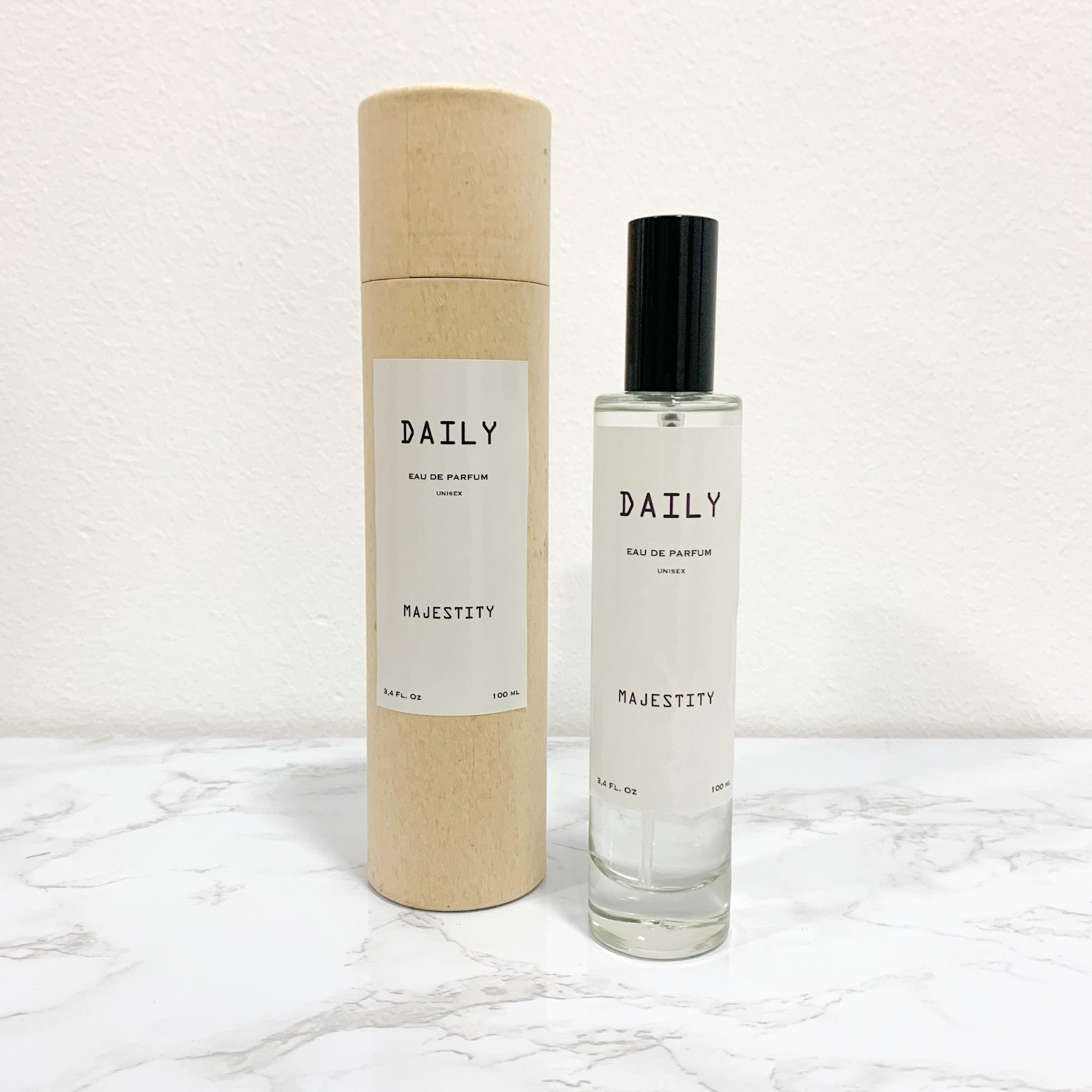 PERFUME DAILY 100 ml. – MAJESTITY